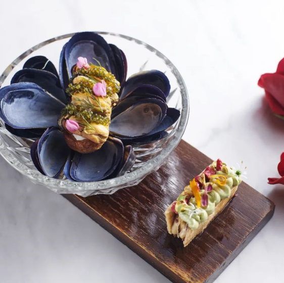 Valentine's Day 2024: Celebrate love at these romantic dining spots in KL