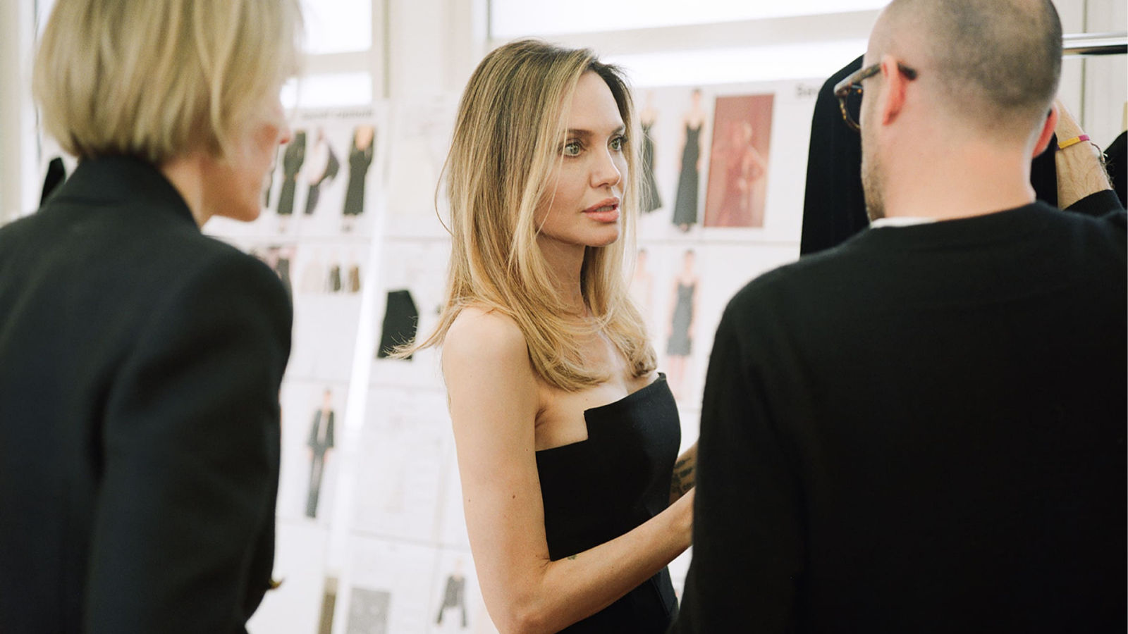 First look: Angelina Jolie's capsule collection with Chloe lands in KL