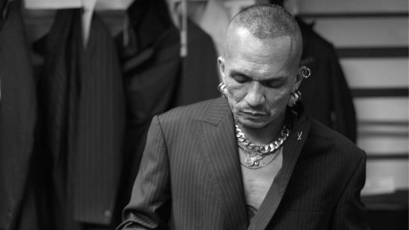Malaysian fashion icon and PR maven, Jiman Casablancas, passes away