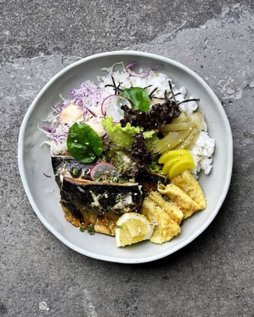 The best Taman Paramount food haunts to dine in today