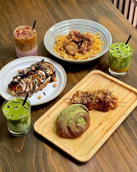 The best Taman Paramount food haunts to dine in today