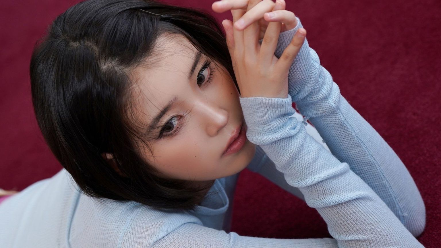 All about South Korean singer IU: Career, personal life and dating history