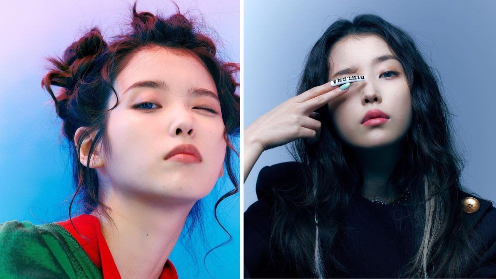 All about South Korean singer IU: Career, personal life and dating history