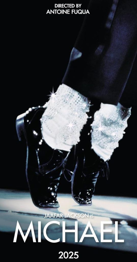 Michael Jackson biopic 2025: Plot, cast, release date, and more