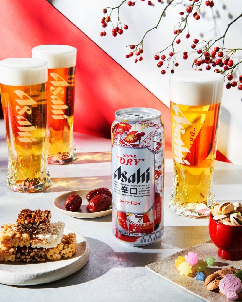 #LSADrinks: What's new in the world of ABV this February 2024?