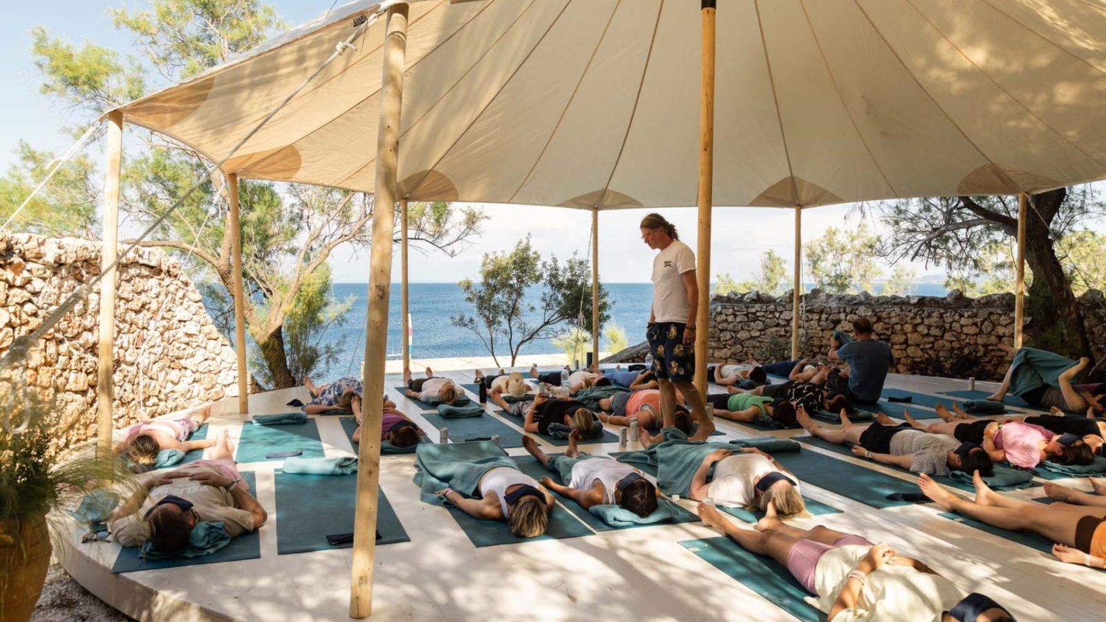 Wellness festivals in 2024 across the world to rejuvenate mind and body