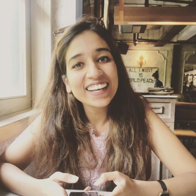 Nishtha Grover, Author at Lifestyle Asia India