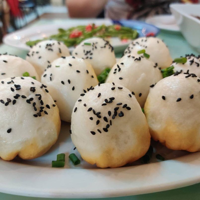 The best old-school Chinese restaurants for traditional fare in Bangkok
