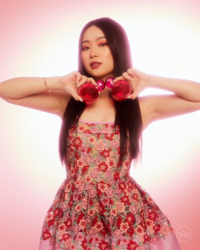 Jessica Chaw, Josephine Yap & Kim May Chee on empowering women