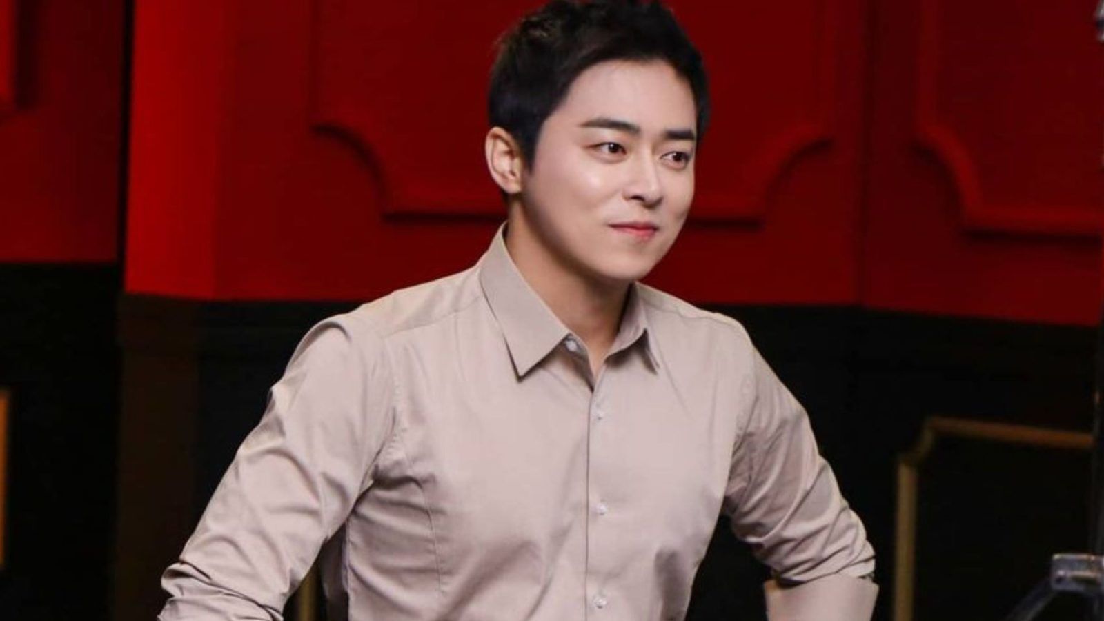 Jo Jung-suk facts: Get to know more about the Hospital Playlist star