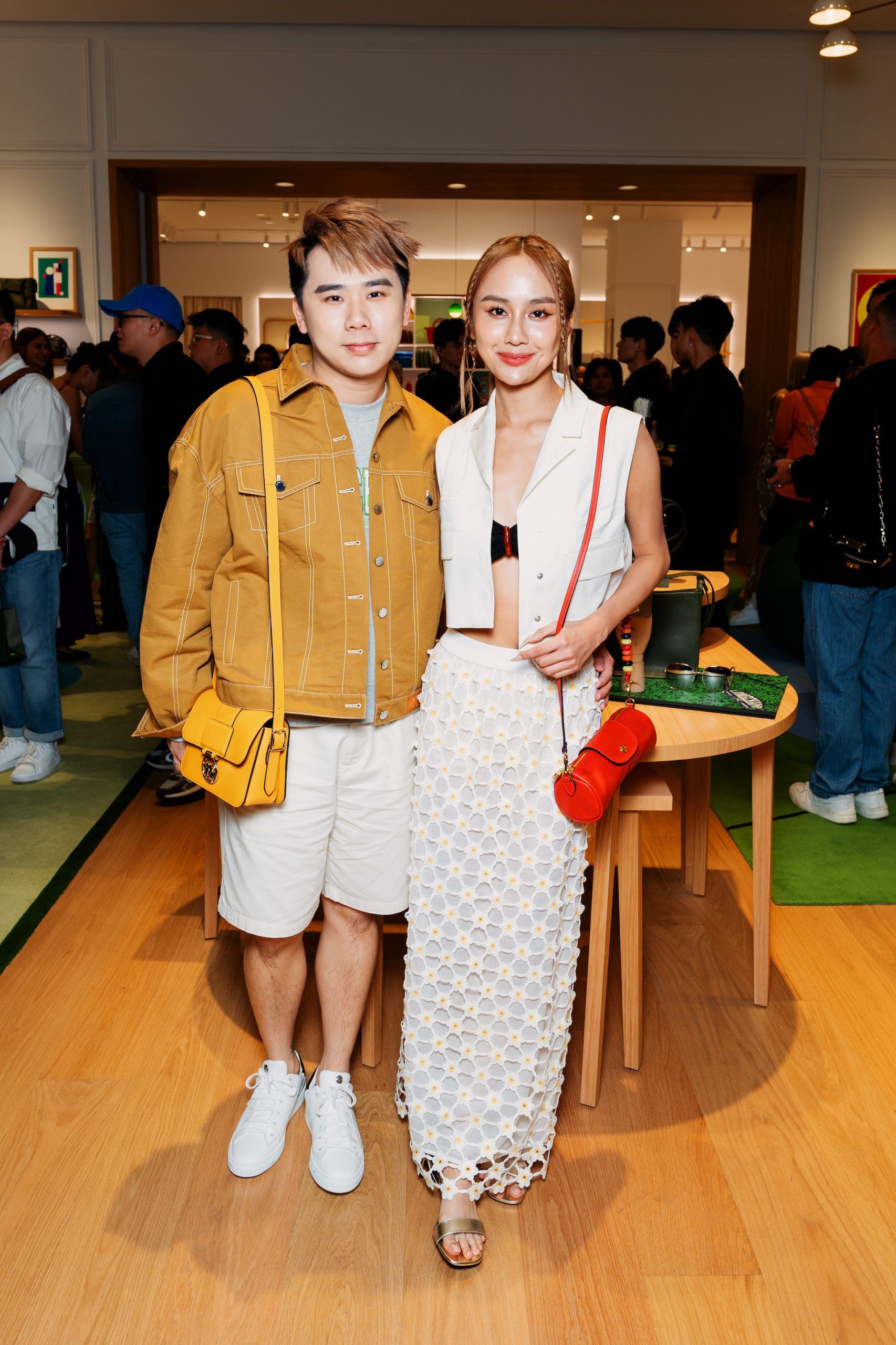 Q&A: An uncanny encounter with Kim Se-Jeong