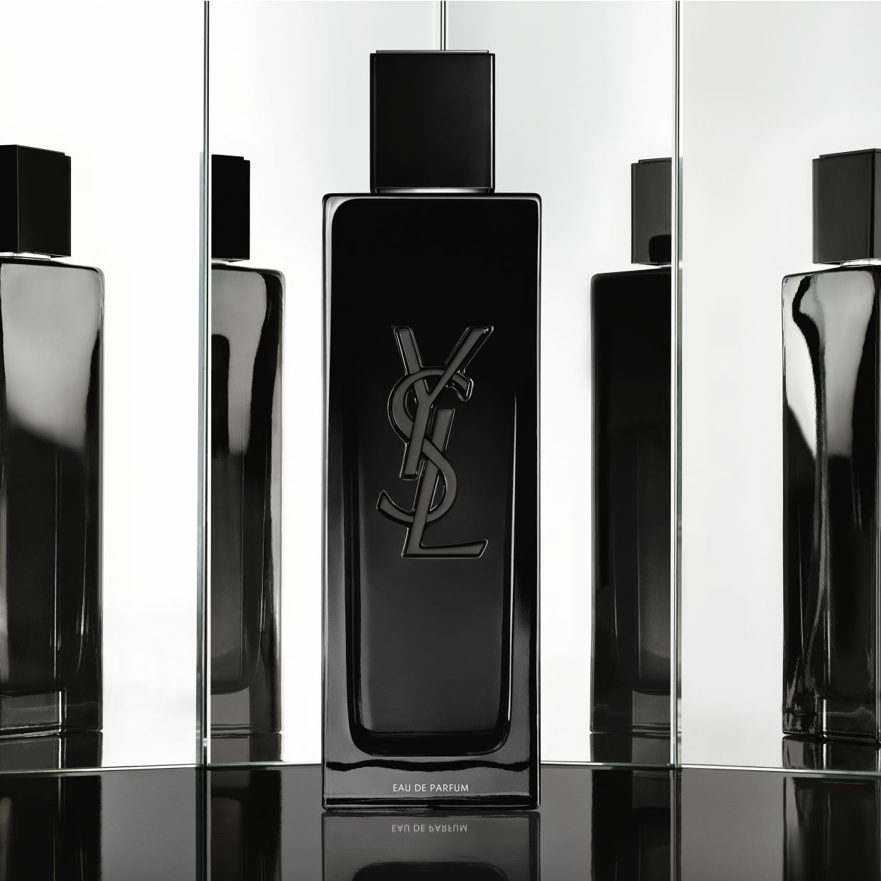 5 new male fragrances every man should own