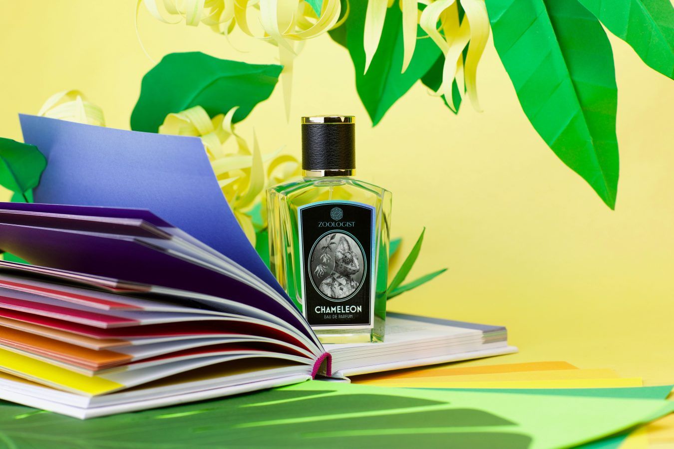 5 new male fragrances every man should own