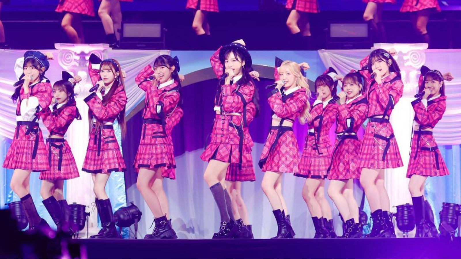 How to join KLP48: Auditions now open for Malaysia's AKB48 sister group