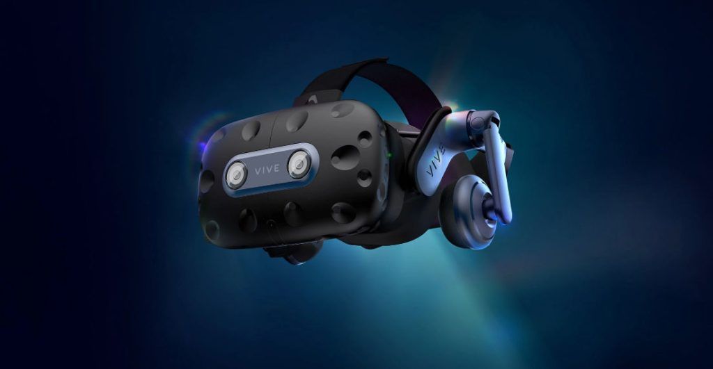 The 5 most expensive VR headsets ever made that you can buy