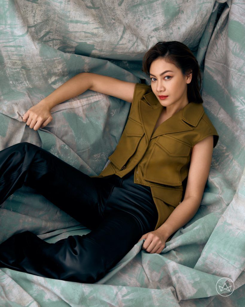 Cover Story: What Daiyan Trisha has learned at thirty