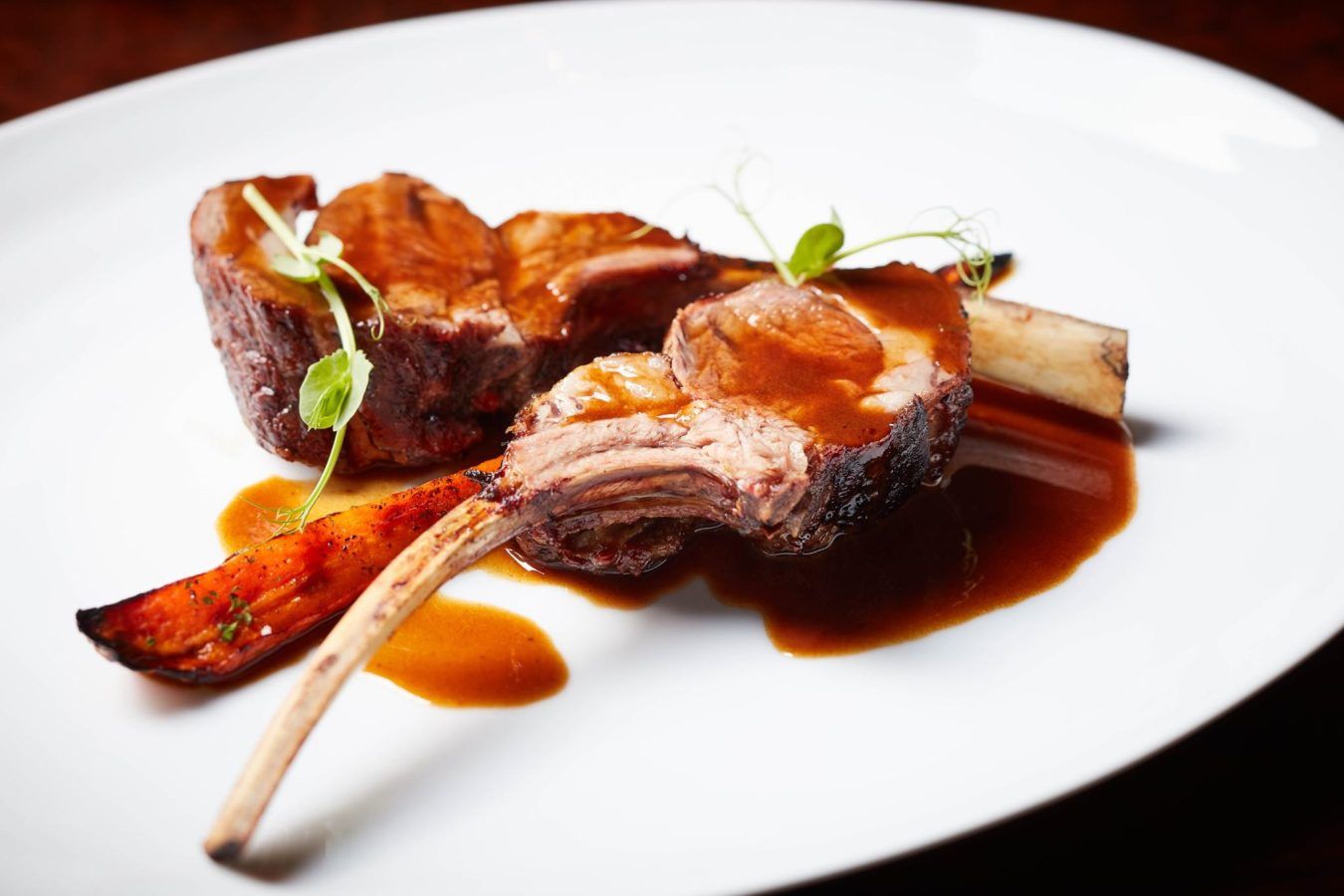 20 best steakhouses for juicy cuts of ribeye and sirloin in Bangkok