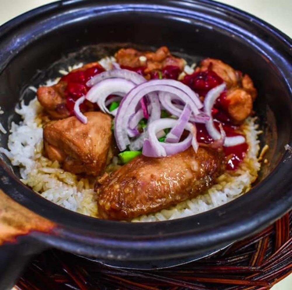 Food Guide: Discover the top 8 culinary gems in Taman Connaught