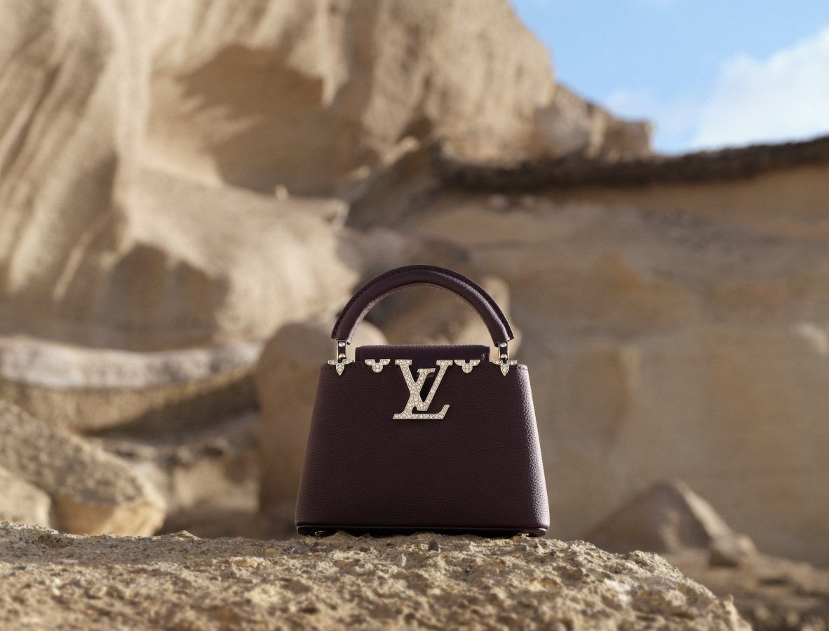 Mile Phakphum joins Bulgari family, Gentle Monster's Margiela collab ...