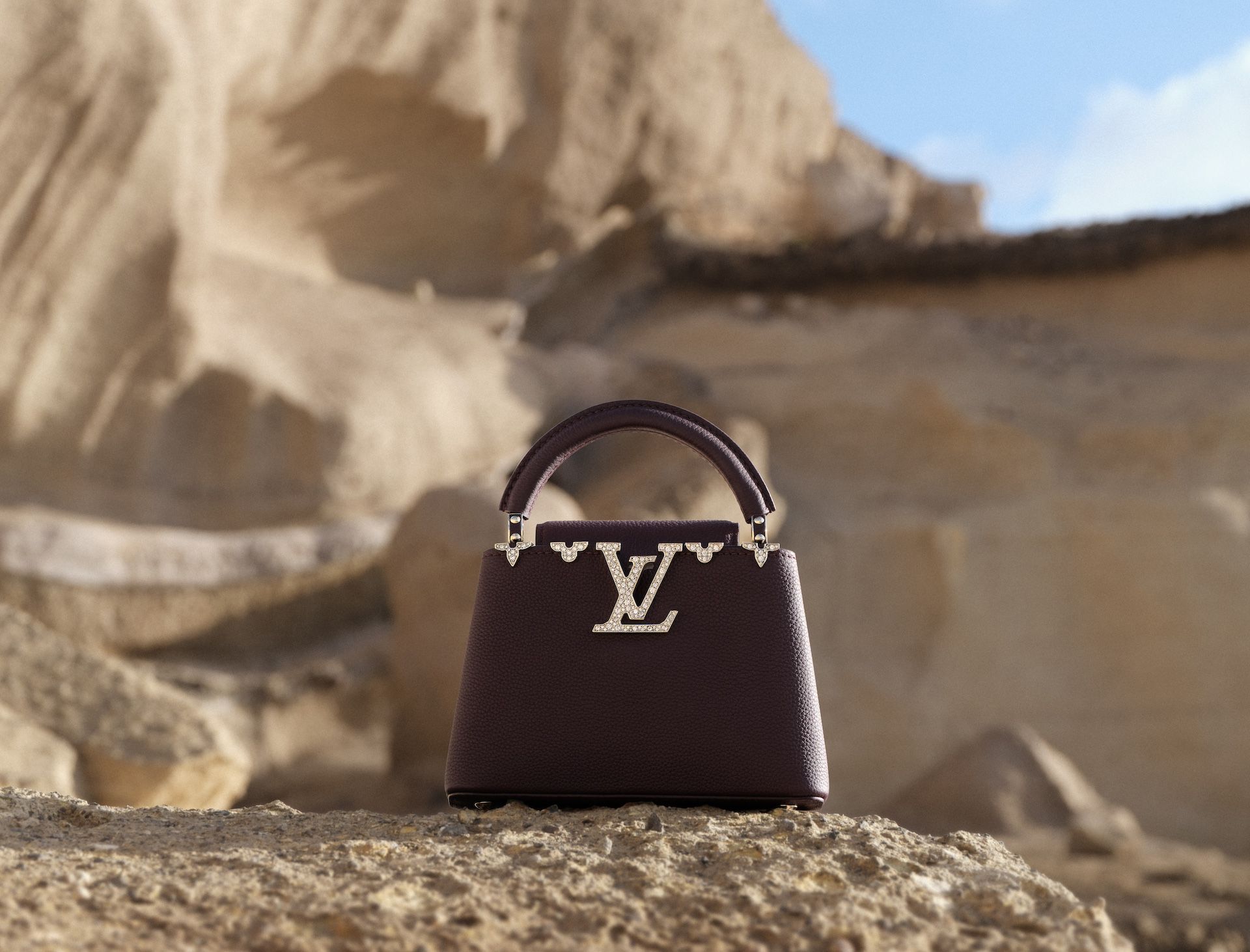 Mile Phakphum joins Bulgari family, Gentle Monster's Margiela collab ...