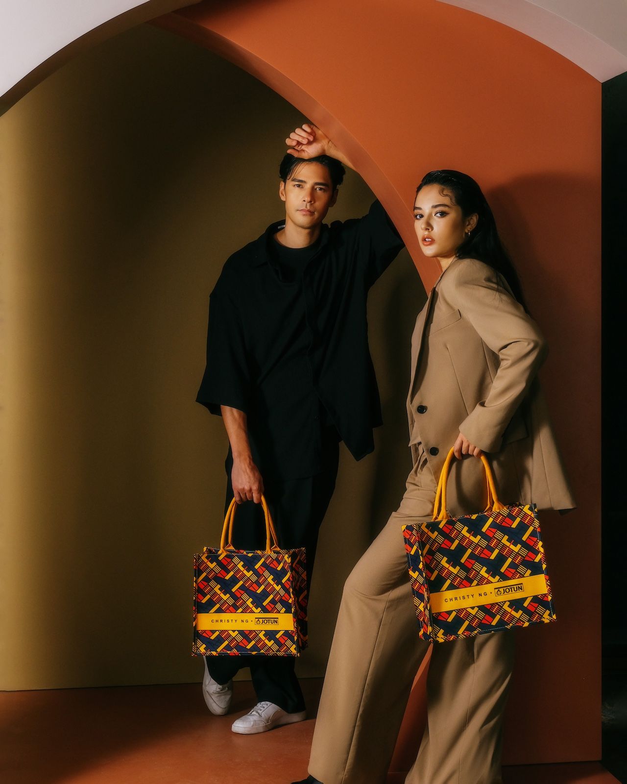 Fashion Obsessions: Updates from Longchamp, Delvaux and more