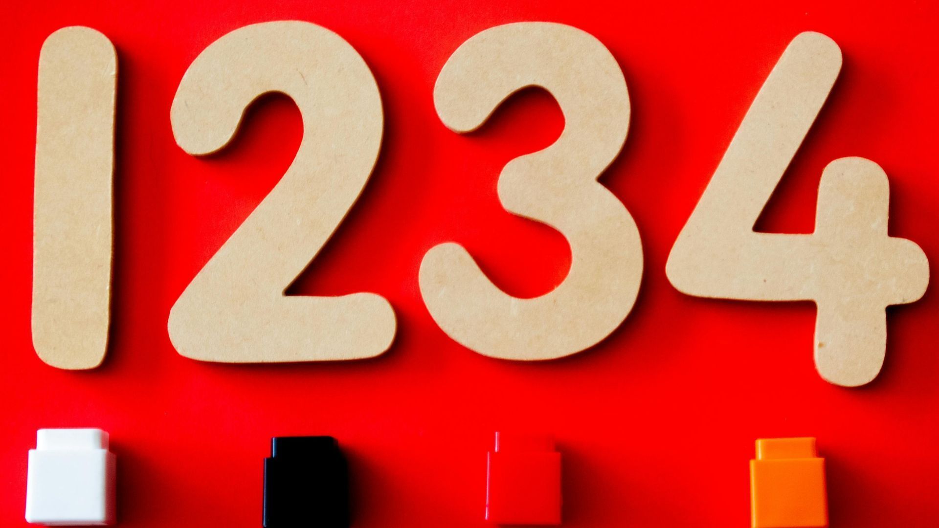 1234 angel number: What it means for your love life, career, and health