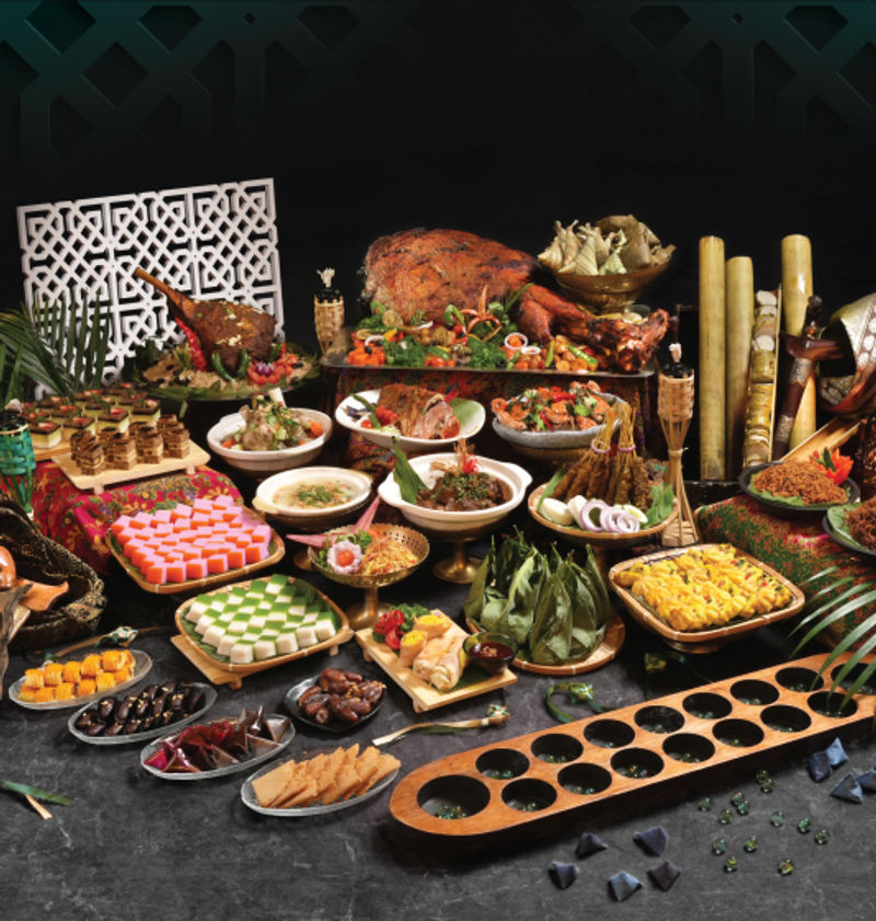 The best 2024 Ramadan hotel buffets in KL and Selangor