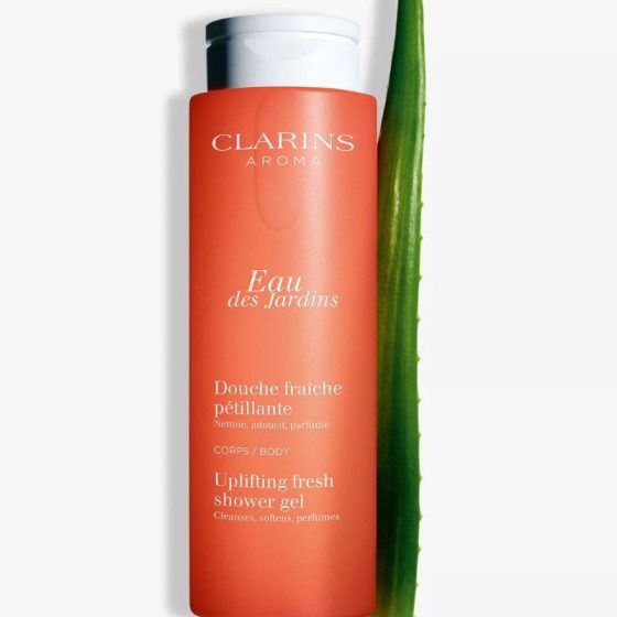 Shower gels for every skin type and where to buy them online