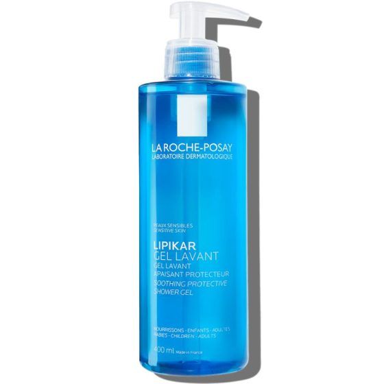Shower gels for every skin type and where to buy them online