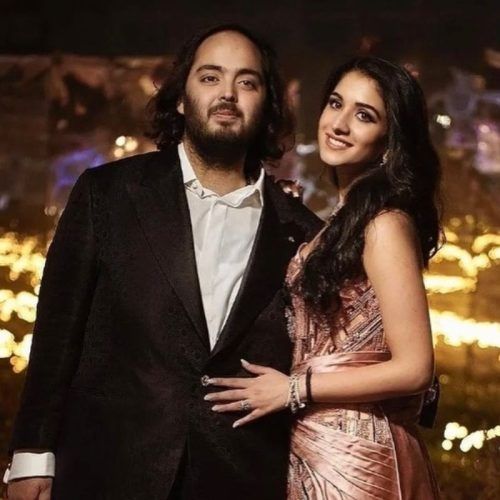 Mukesh Ambani's luxurious ancestral house is hours away from Jamnagar