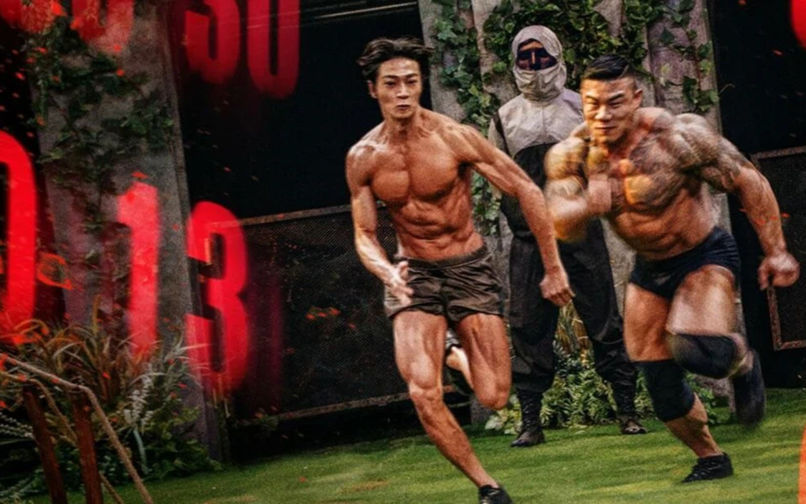 Netflix’s ‘Physical: 100 Season 2’ full details: Set, contestants, and more