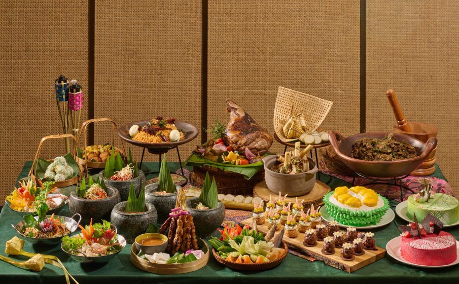 The best 2024 Ramadan hotel buffets in KL and Selangor