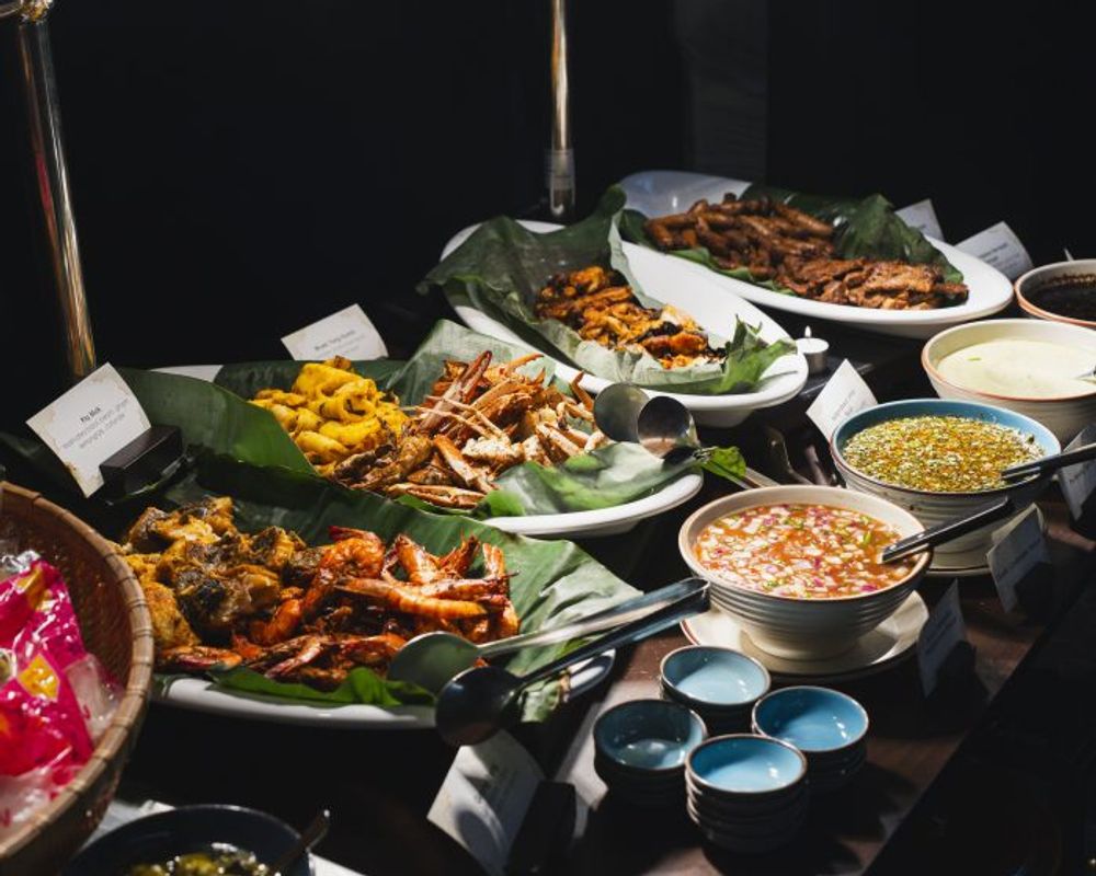 The best 2024 Ramadan hotel buffets in KL and Selangor