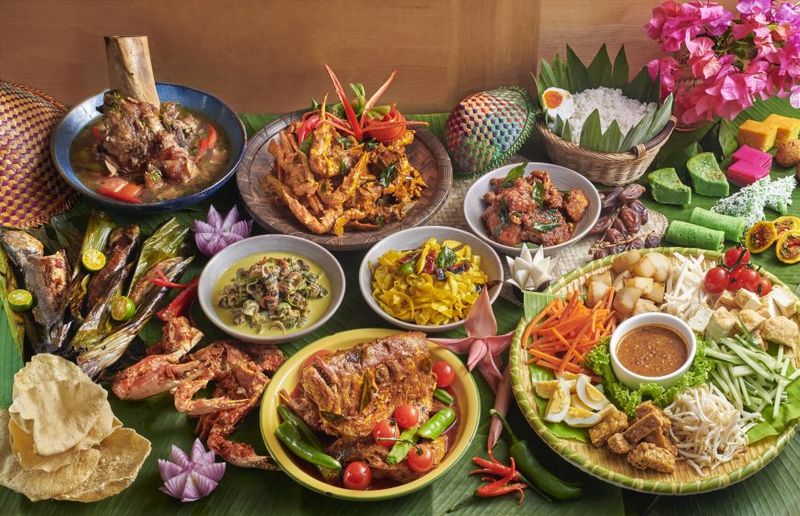The best 2024 Ramadan hotel buffets in KL and Selangor