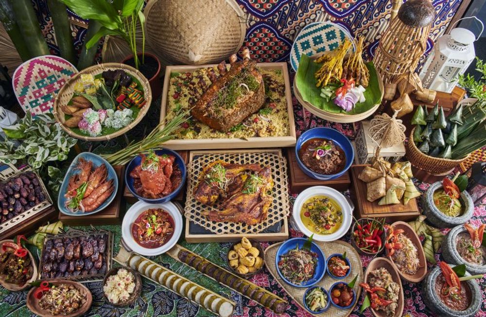 The best 2024 Ramadan hotel buffets in KL and Selangor