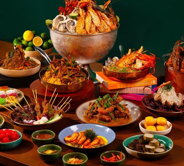 The best 2024 Ramadan hotel buffets in KL and Selangor