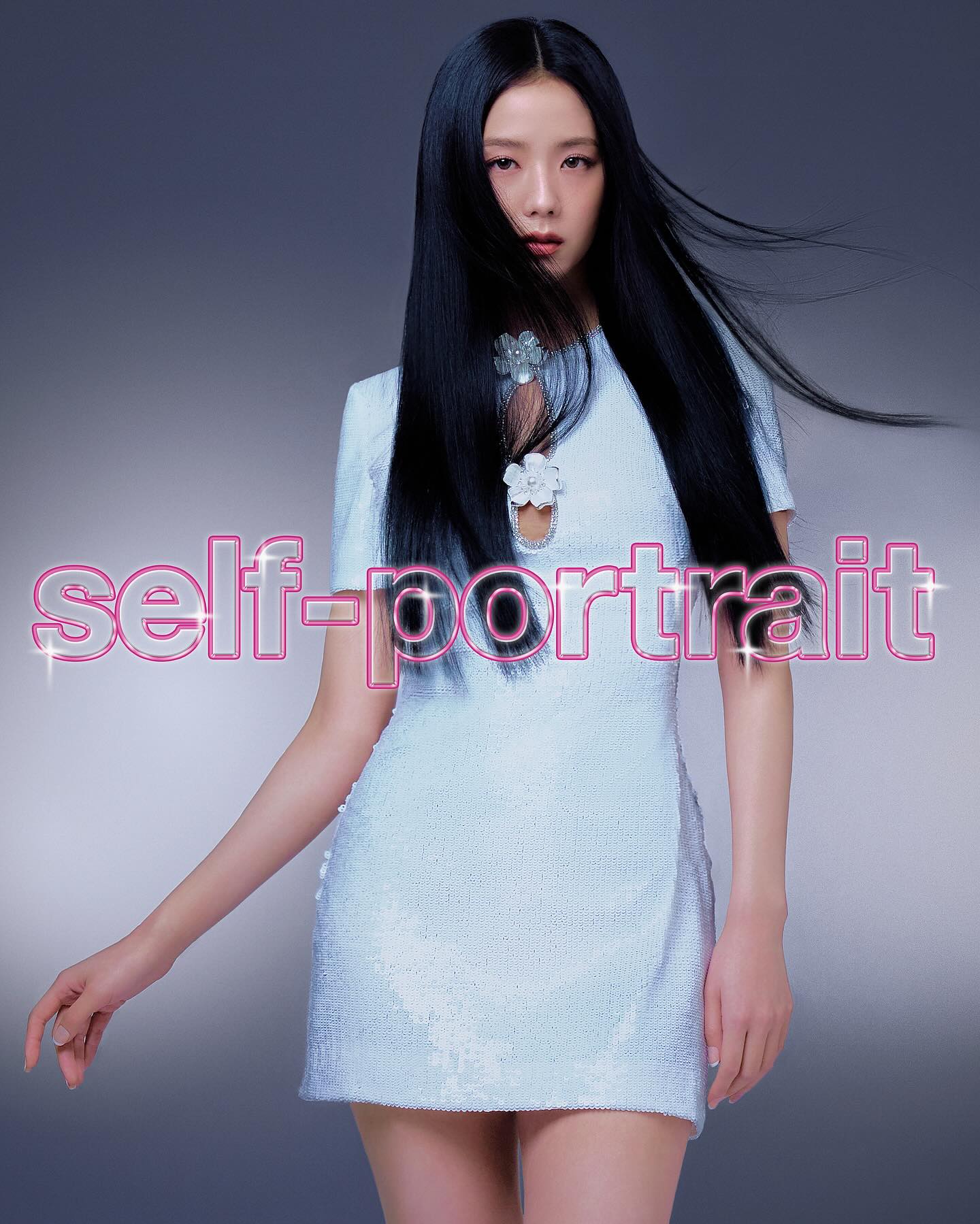 Jisoo of BLACKPINK is new brand ambassador of Self-Portrait