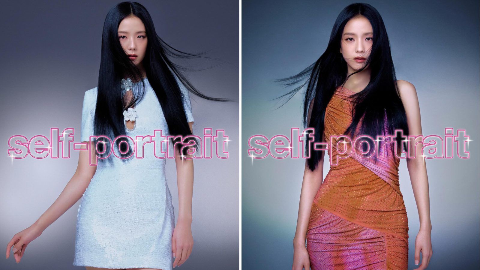Jisoo of BLACKPINK is new brand ambassador of Self-Portrait