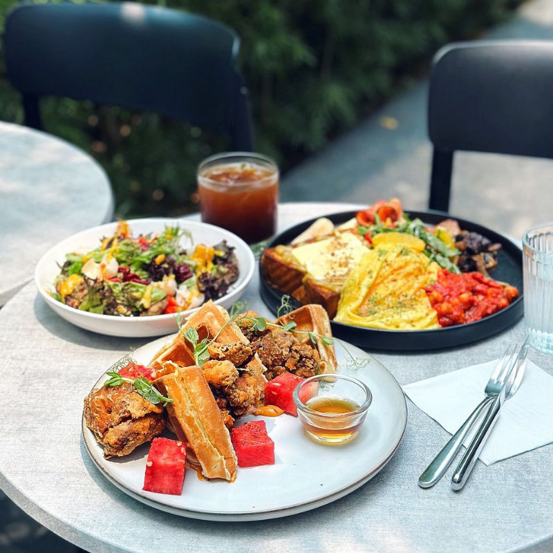 Top 10 best chicken rice spots in Kuala Lumpur & Selangor