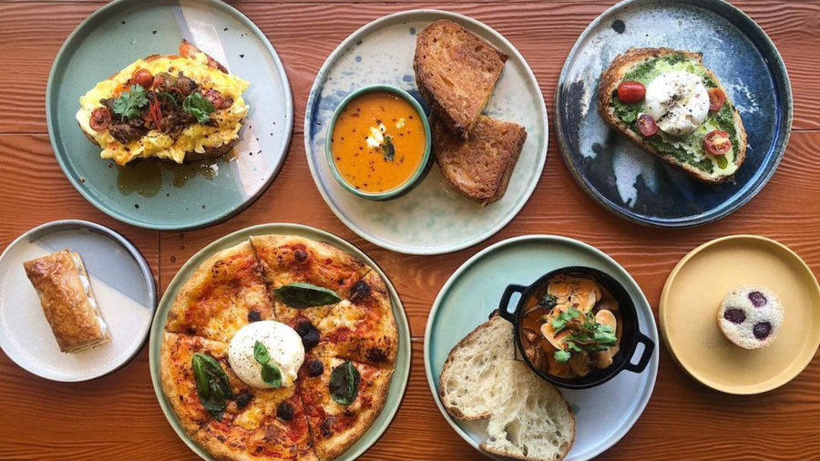 10 cafes in TTDI for the best all-day brunch feasts