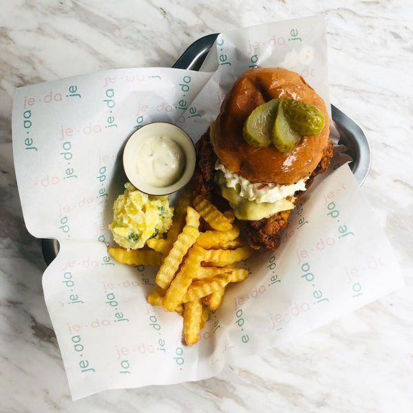 Your guide to the bars & best restaurants in Kuala Lumpur | Lifestyle Asia