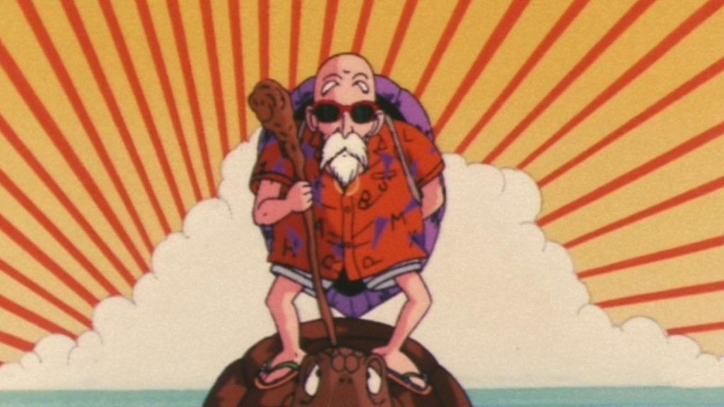 Best and strongest 'Dragon Ball Z' characters by Akira Toriyama, ranked