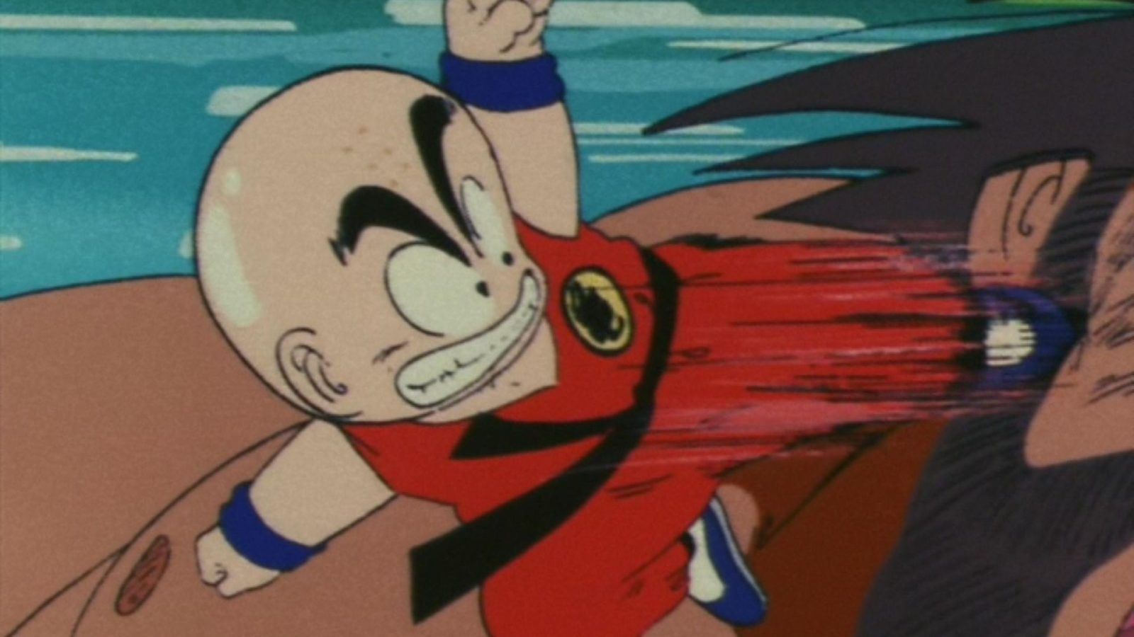 Best and strongest 'Dragon Ball Z' characters by Akira Toriyama, ranked