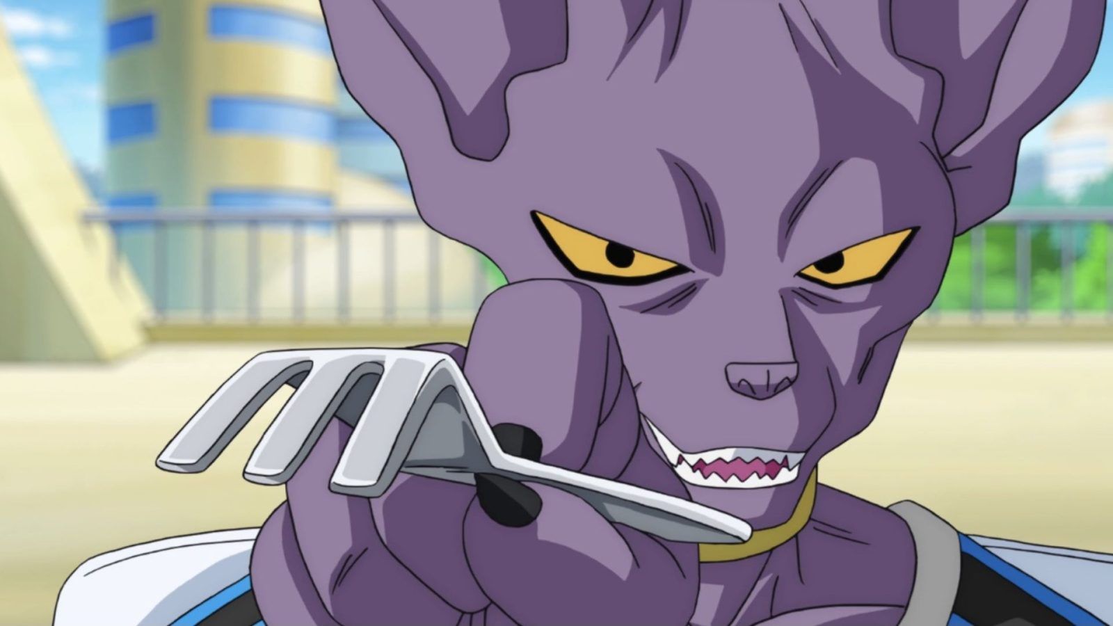 Best and strongest 'Dragon Ball Z' characters by Akira Toriyama, ranked