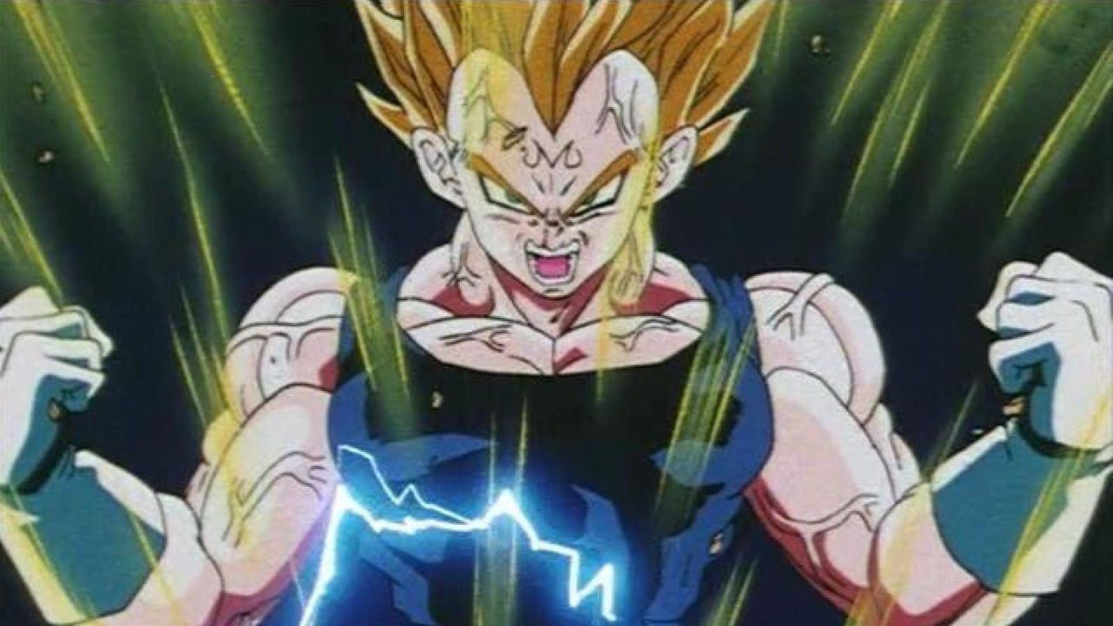 Best and strongest 'Dragon Ball Z' characters by Akira Toriyama, ranked