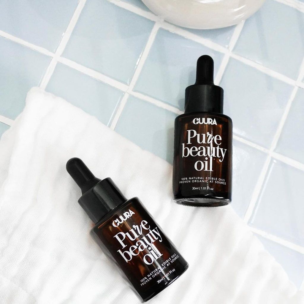 Women in Beauty: CUURA founder Sarah Shah Nor unveils her journey