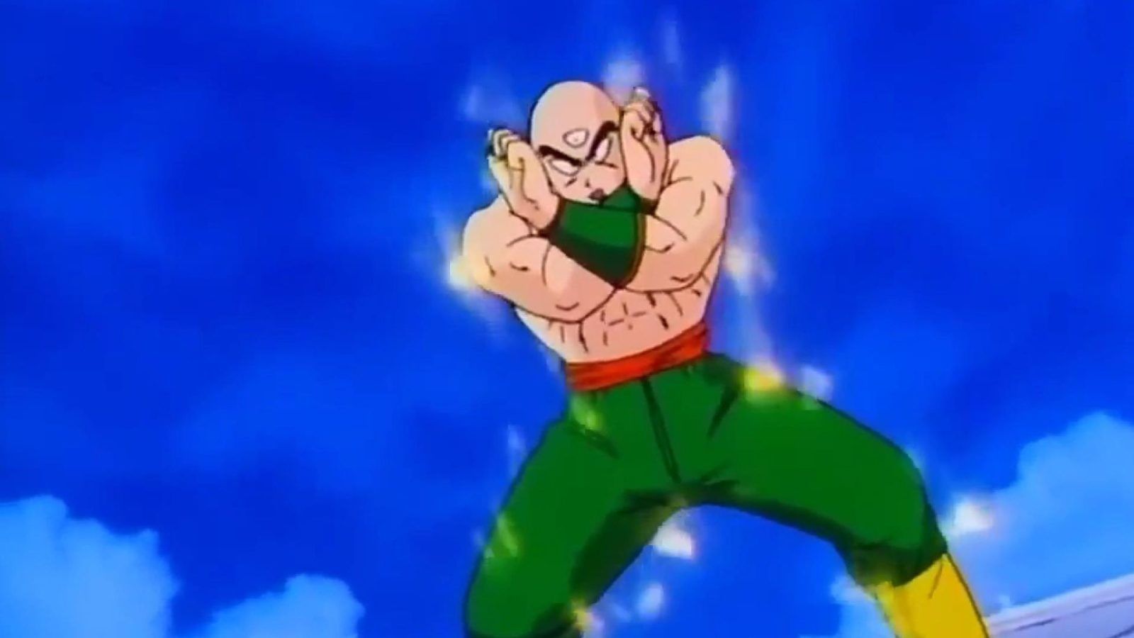 Best and strongest 'Dragon Ball Z' characters by Akira Toriyama, ranked