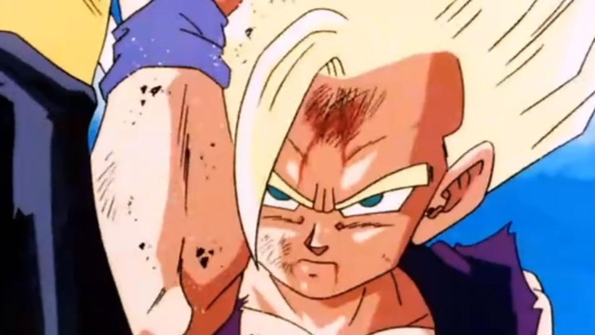 Dragon Ball Z Karakters Gohan Unpopular Opinion: Gohan Is The Best