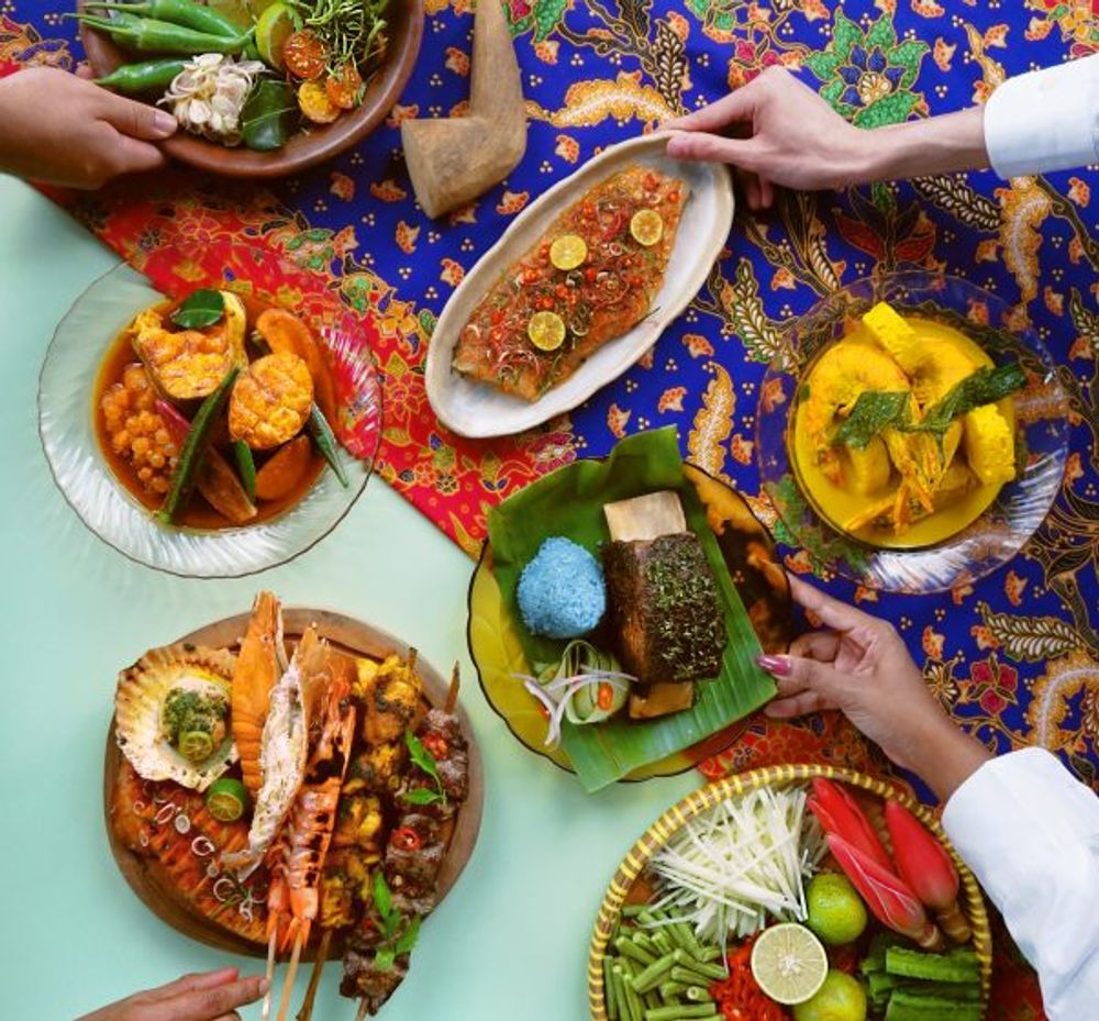 The best 2024 Ramadan hotel buffets in KL and Selangor