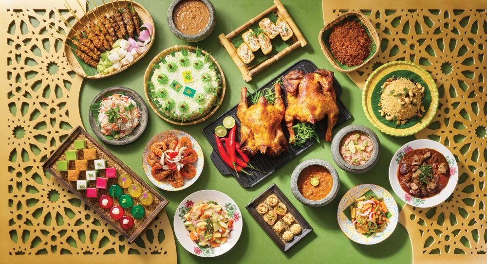 The best 2024 Ramadan hotel buffets in KL and Selangor